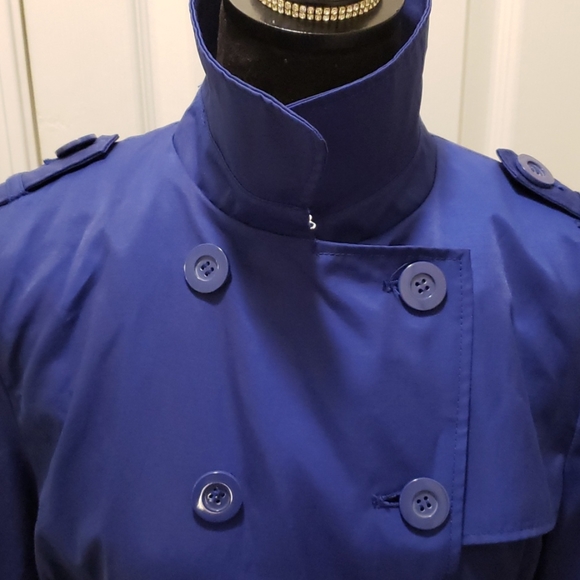 Kenneth Cole Reaction | Jackets & Coats | Xl Raincoat | Poshmark